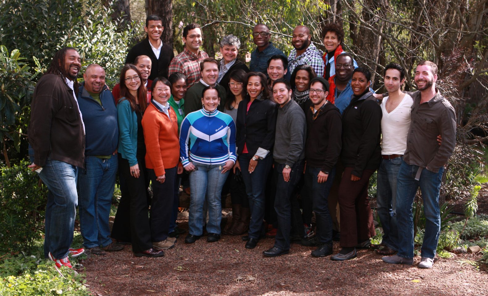 Lgbt People Of Color