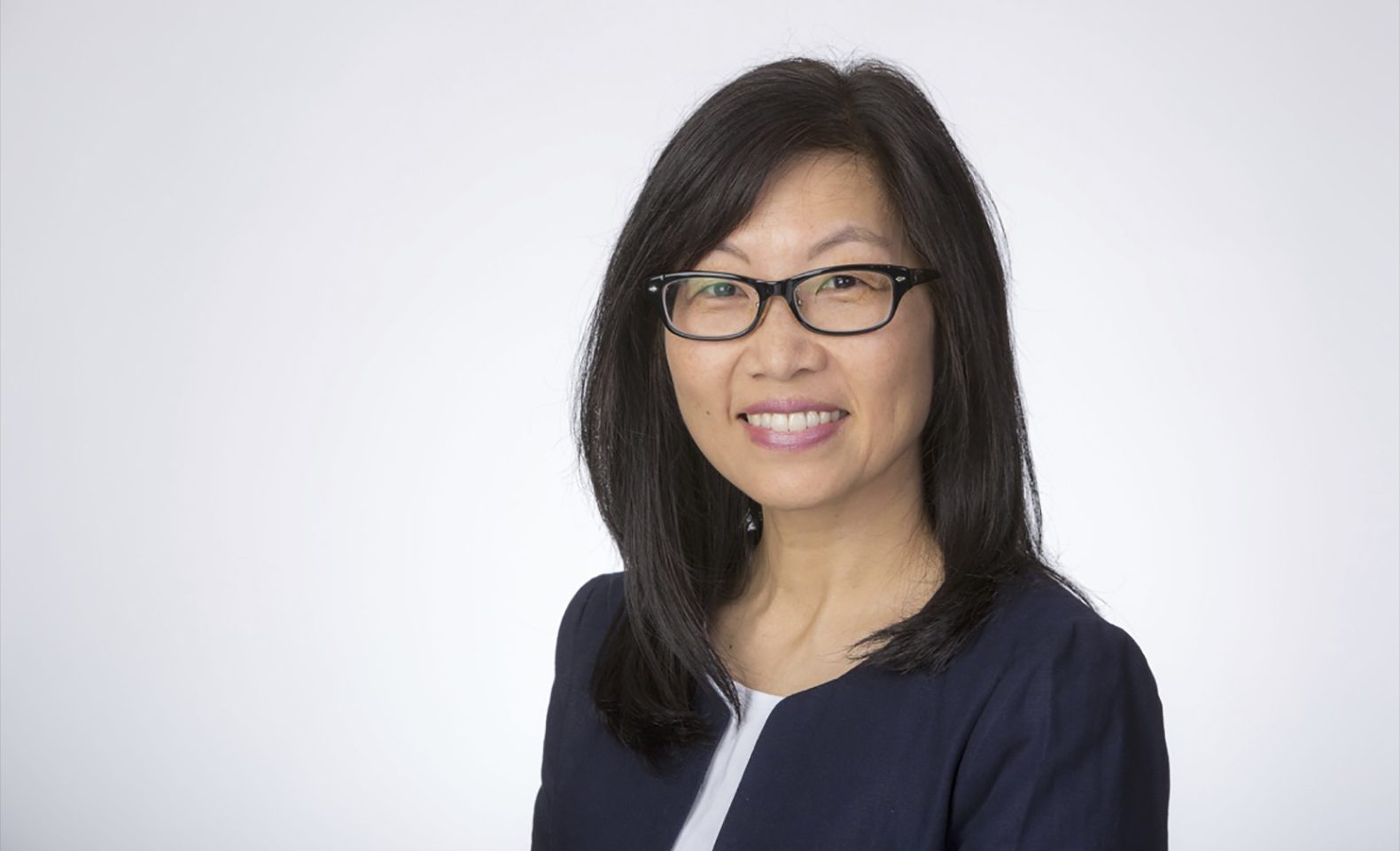 Haas, Jr. Fund Names Cathy Cha as President | Evelyn and Walter Haas ...