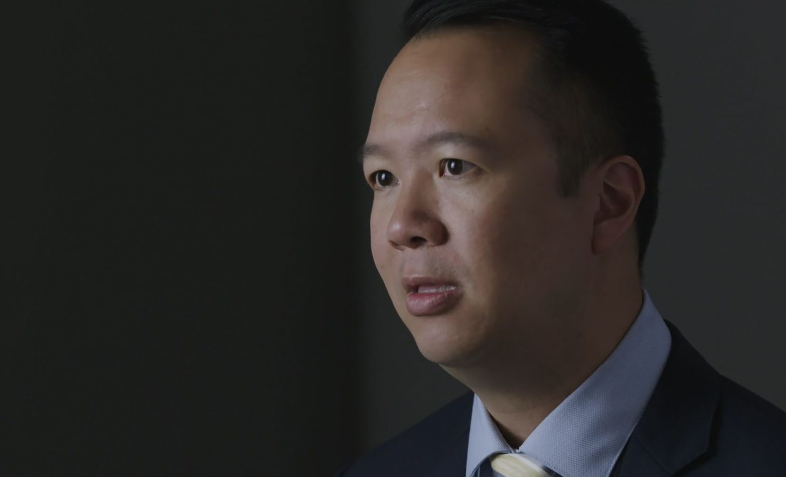 Janson Wu | Evelyn and Walter Haas, Jr. Fund