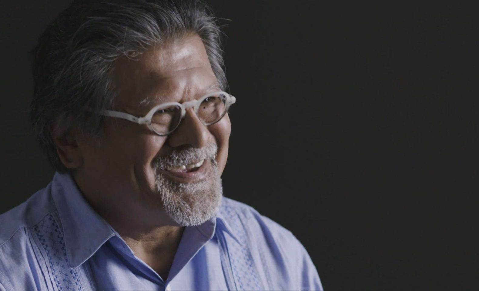 Meet John Govea | Evelyn and Walter Haas, Jr. Fund