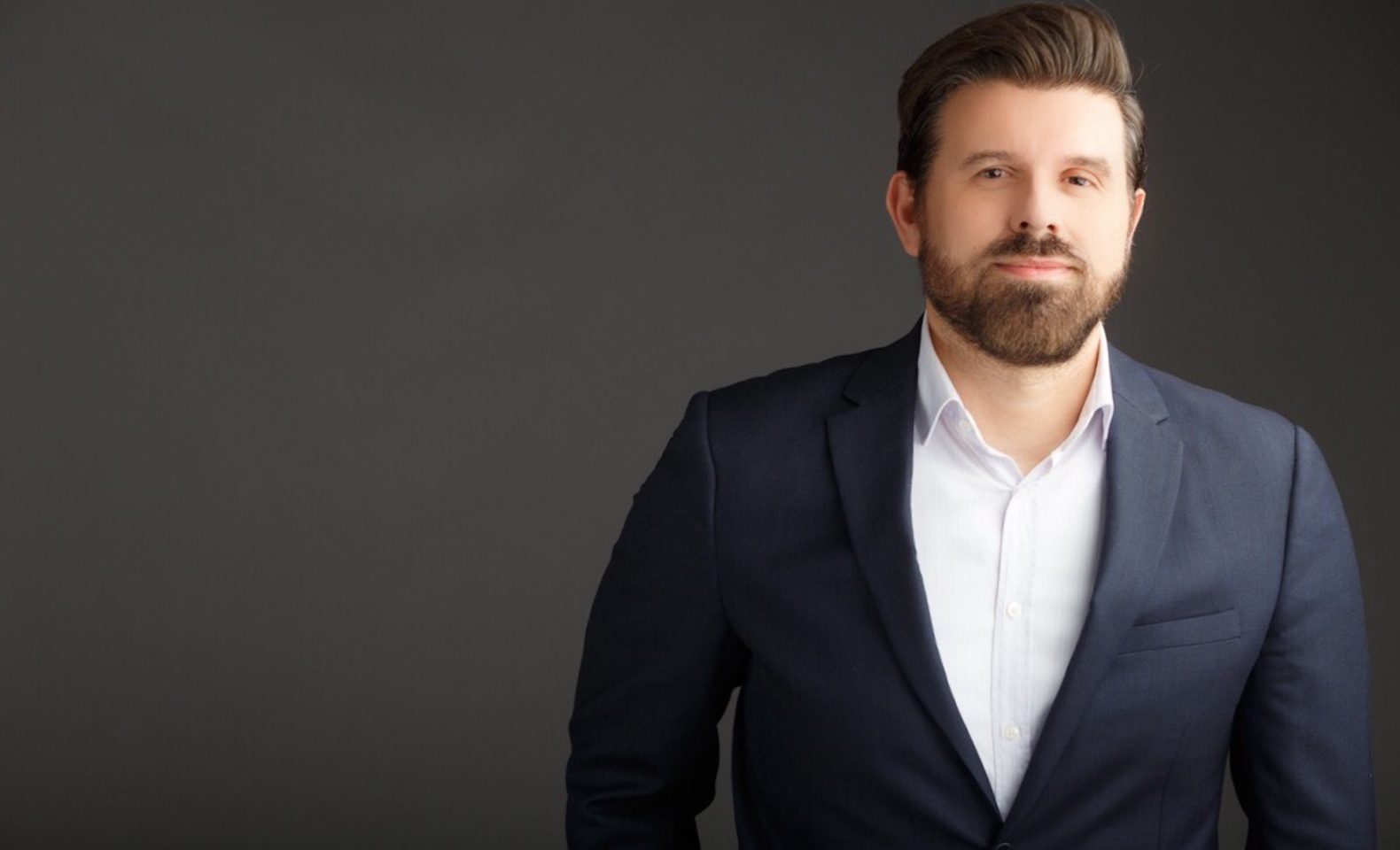 Welcoming Mark Orozco | Evelyn and Walter Haas, Jr. Fund