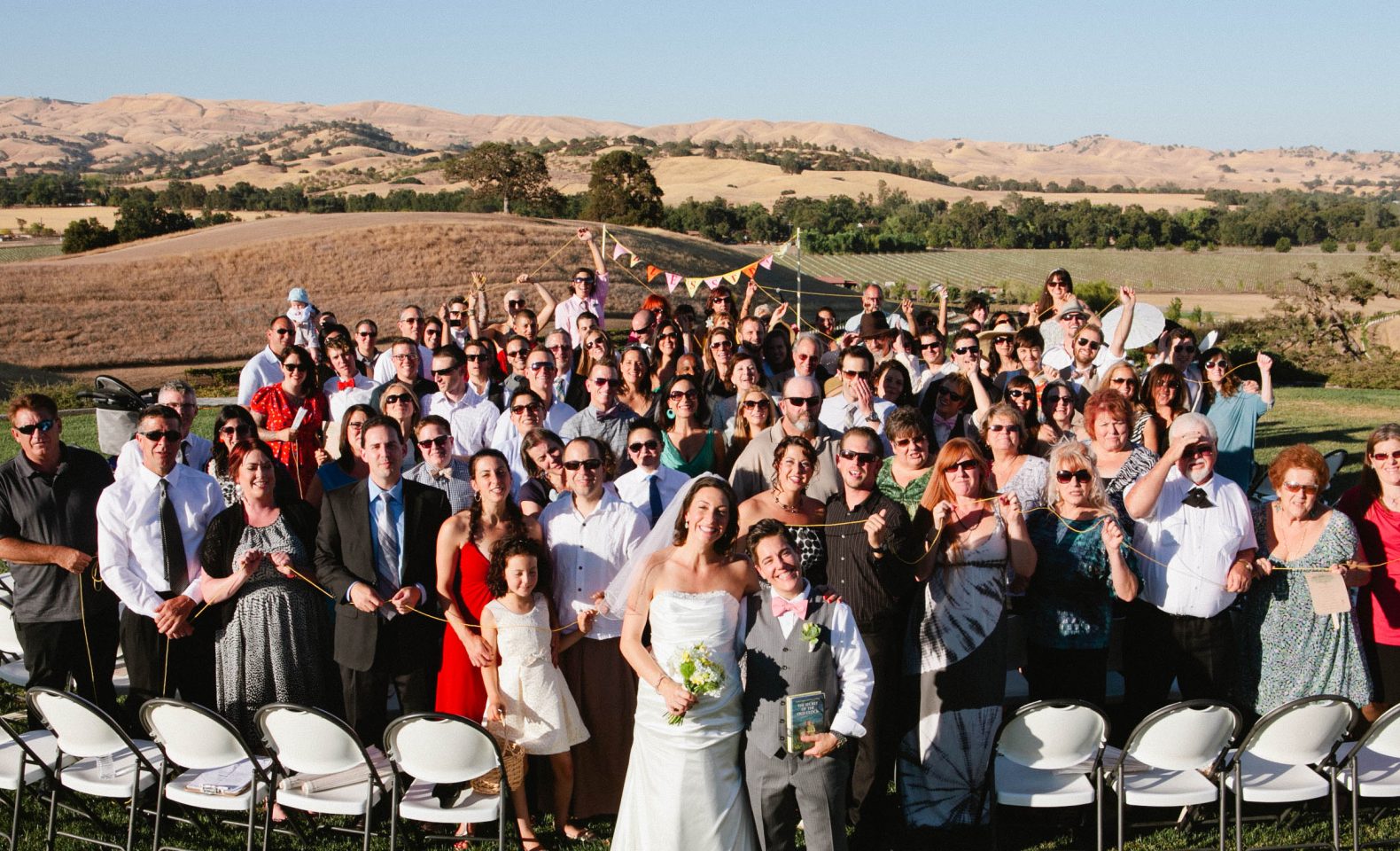 Winning Marriage Equality | Evelyn and Walter Haas, Jr. Fund