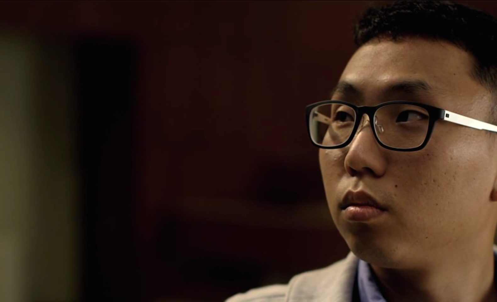 Terrence Park | Evelyn and Walter Haas, Jr. Fund