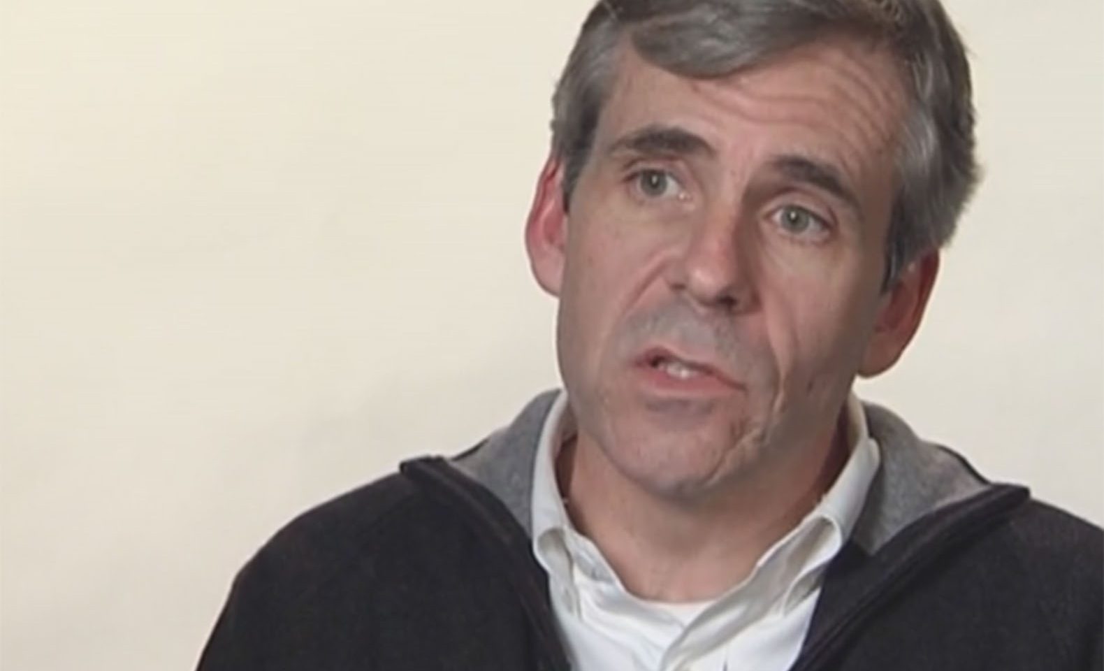 Encourage leaders to invest | Evelyn and Walter Haas, Jr. Fund