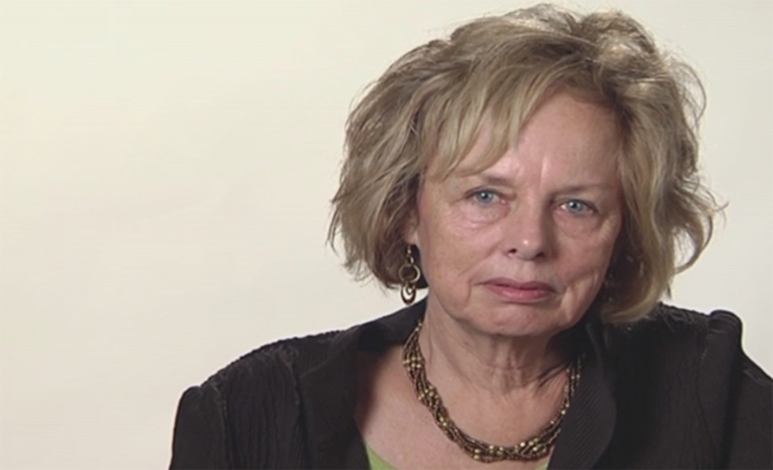 For an executive transition | Evelyn and Walter Haas, Jr. Fund