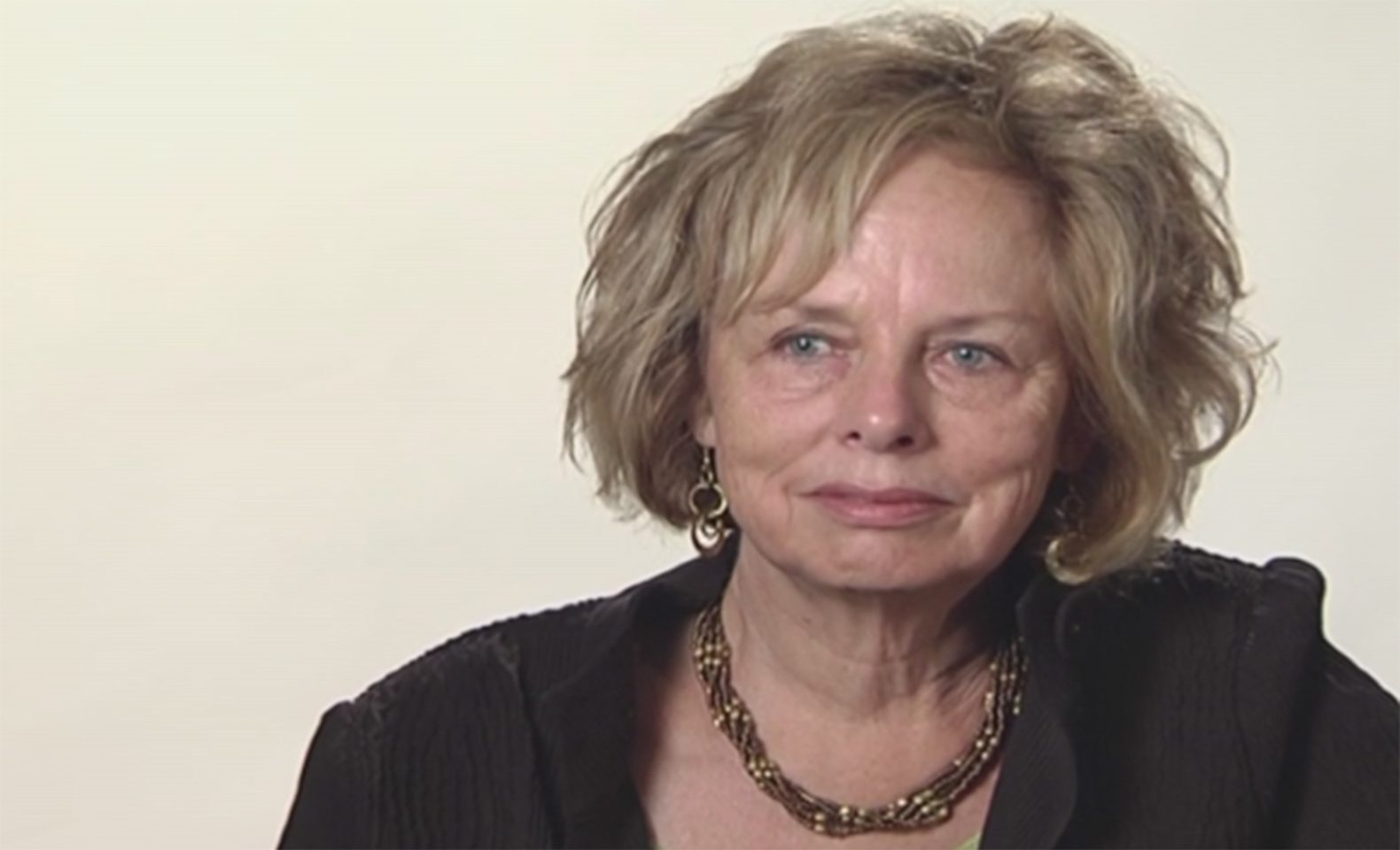 Why coaching must be a choice in order to work | Evelyn and Walter Haas ...