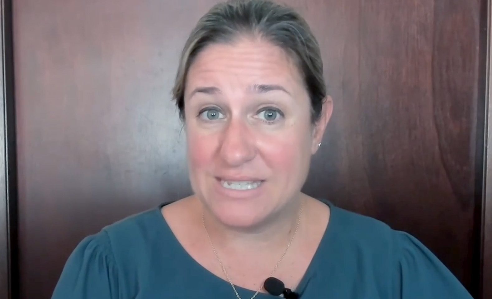 The Importance of Student Counseling | Evelyn and Walter Haas, Jr. Fund